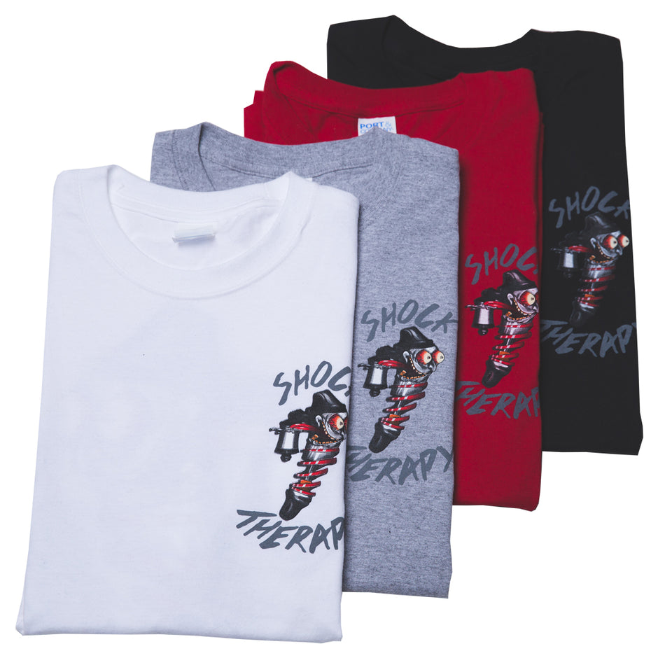 Apparel – Shock Therapy