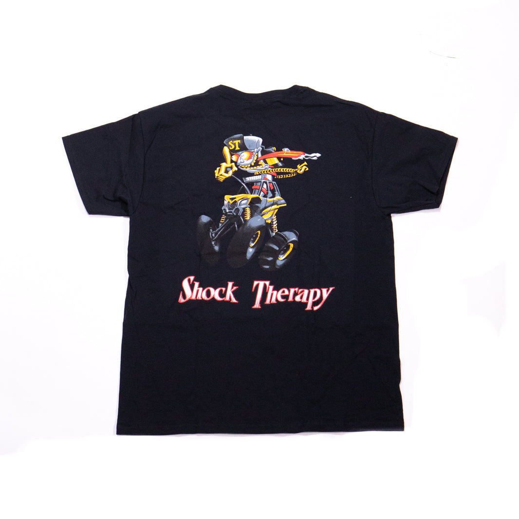 Apparel – Shock Therapy